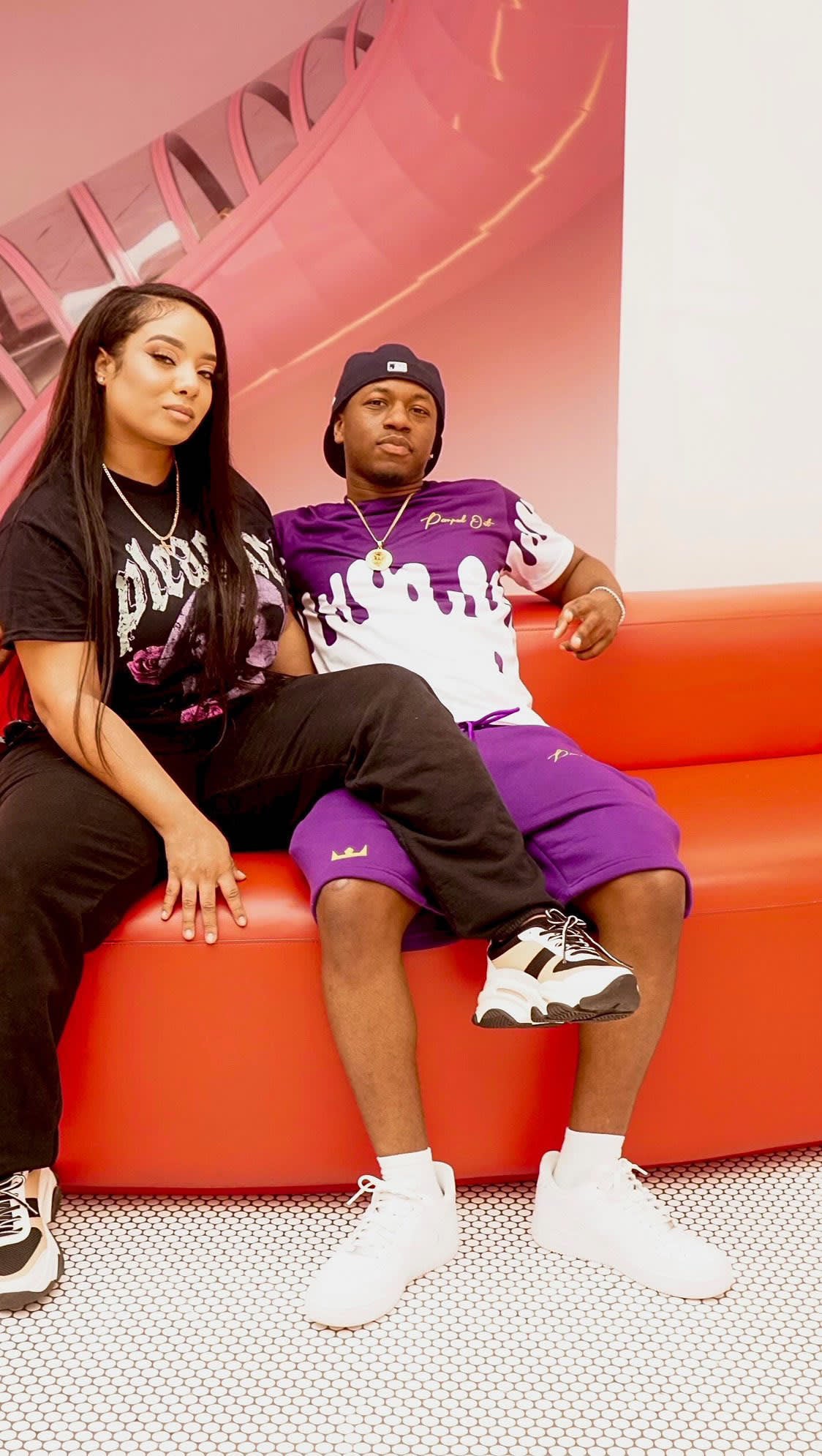 Pimped Out: Unique and Stylish Streetwear for Men and Women – Pimped ...