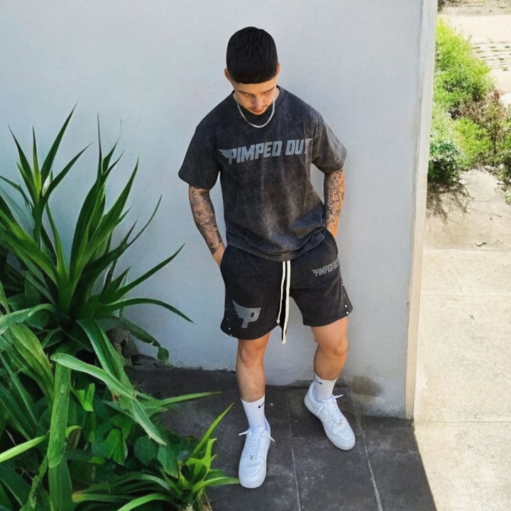 Pimped Out: Unique and Stylish Streetwear for Men and Women – Pimped ...