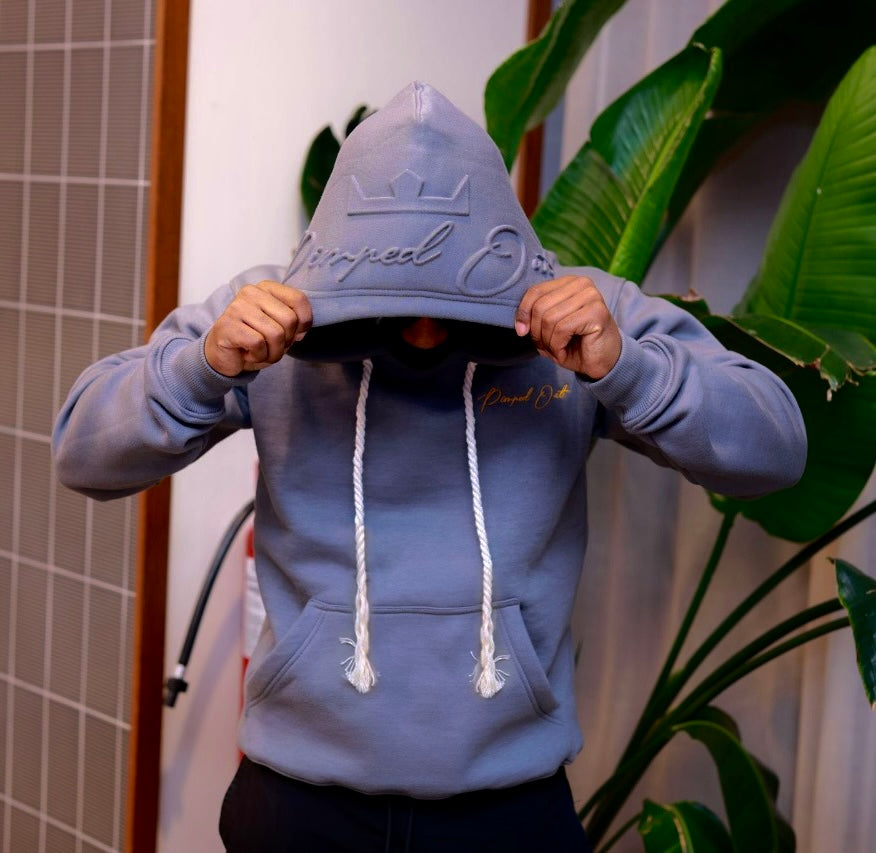 Pimped Out: Unique and Stylish Streetwear for Men and Women – Pimped ...